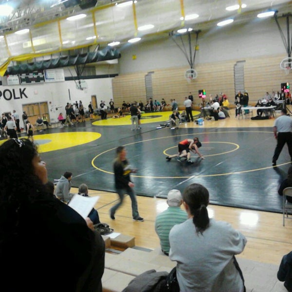 Photos at Southeast Polk Junior High School - Pleasant Hill, IA