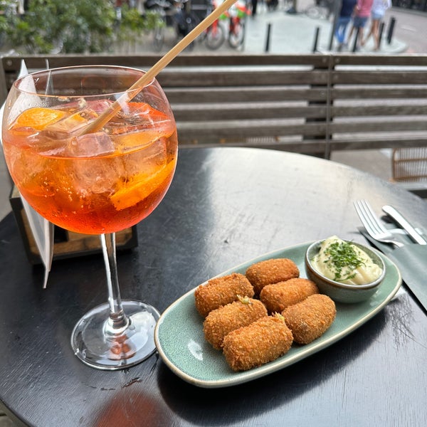 Dudok - Stadsdriehoek - Rotterdam, Zuid-Holland