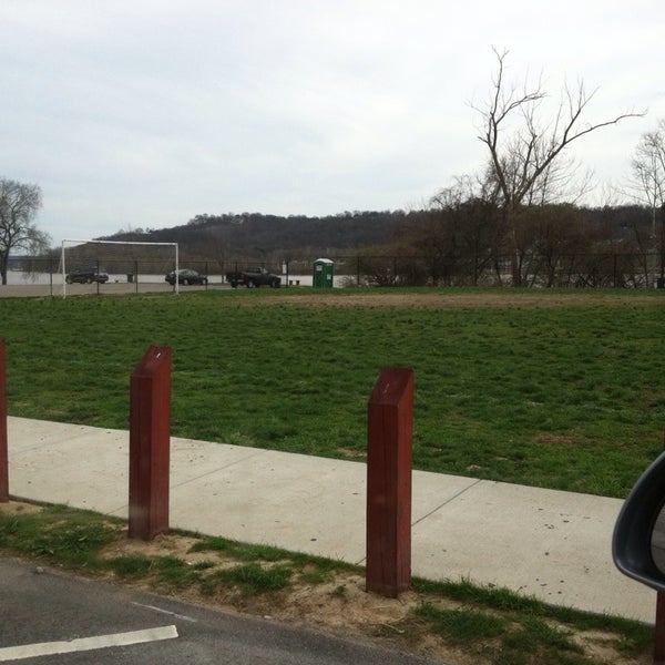 Schmidt Field - East End - Cincinnati, OH