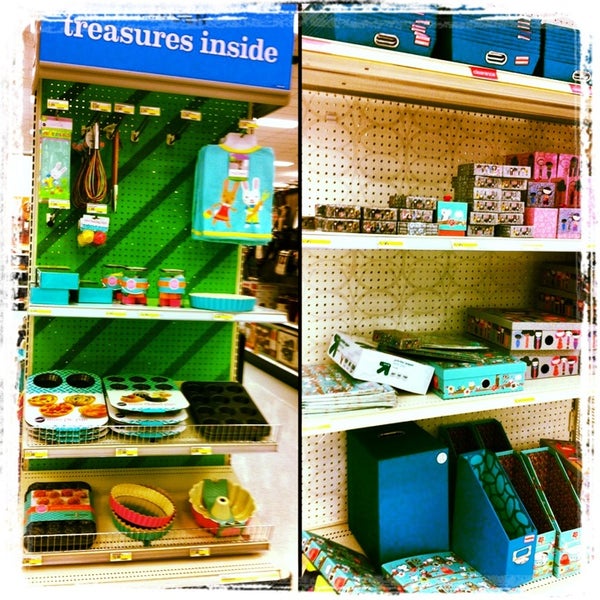 Photos at Target - Paramus, NJ