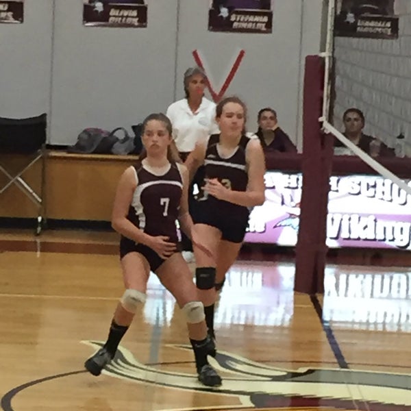 Valhalla Middle High School - 300 Columbus Ave