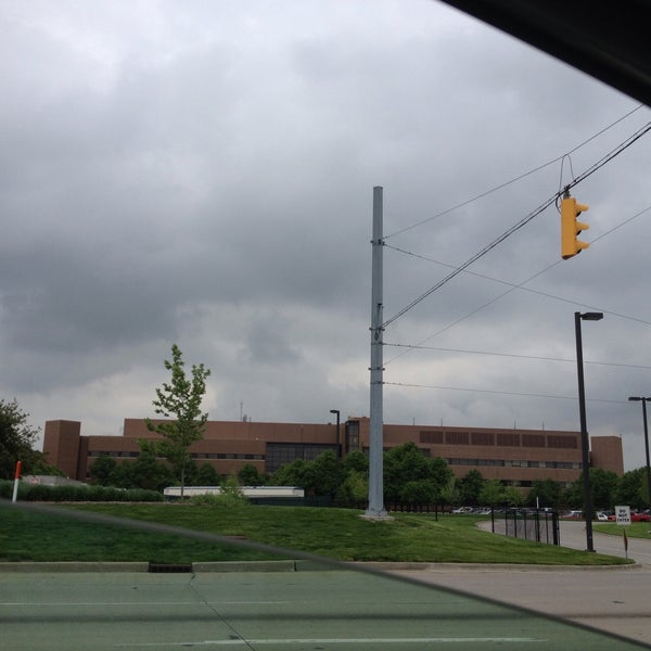 Eli Lilly Technology Center - West Indianapolis - 1 tip from 119 visitors