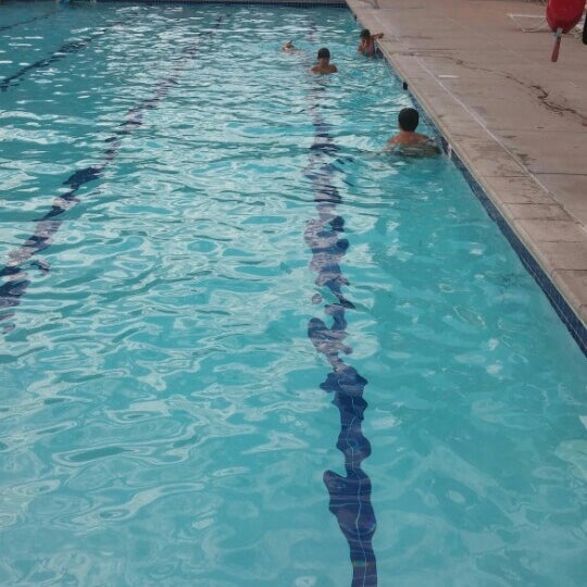 Smoky Hill Metro District Clubhouse & Pool - Swimming Pool in Smoky Hill