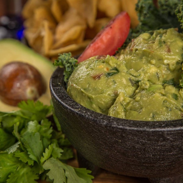 Mexican Inn Cafe - 8 tips