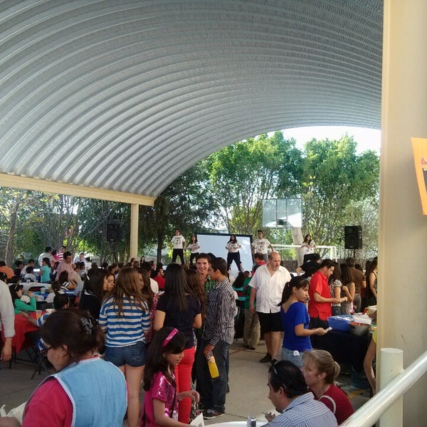 Colegio Marcelinas - Santiago de Querétaro, Querétaro de Arteaga