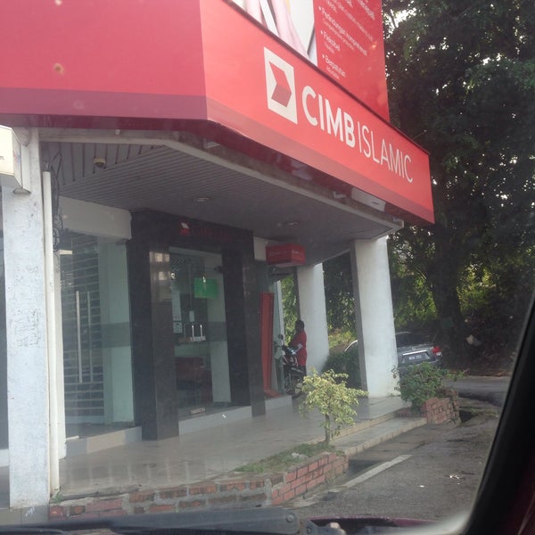 CIMB Bank - Batang Berjuntai, Selangor