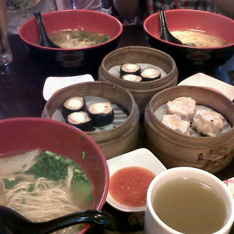 Noodle Inc. - Noodle House