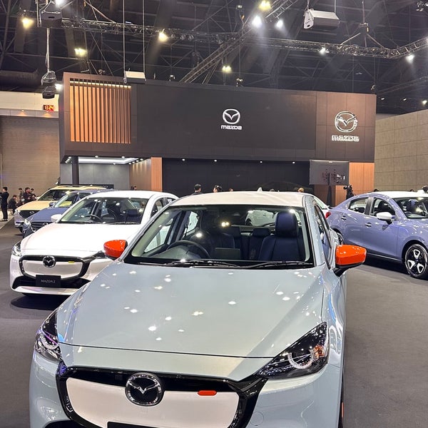 IMPACT Challenger Hall 1 (อิมแพ็ค ชาเลนเจอร์ อาคาร 1) - 22 tips from ...