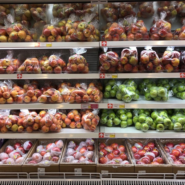 Makro Food Service (แม็คโคร ฟูดเซอร์วิส) - 3654/1 Rama IV Rd