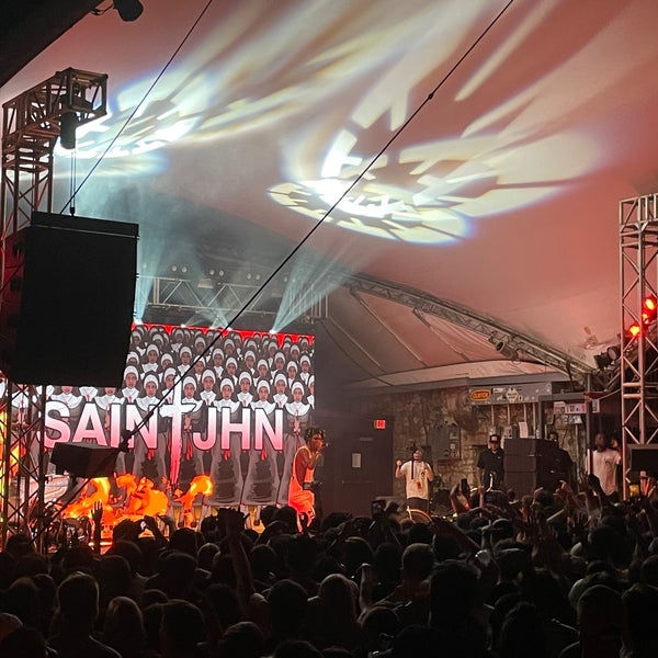 Photos at Stubb's Waller Creek Amphitheatre - Music Venue in Downtown ...