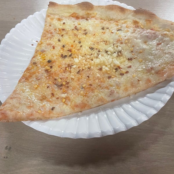 Niki's Pizza - Round Rock, TX