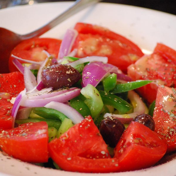 Taverna Kyma - Greek Restaurant in Boca Raton