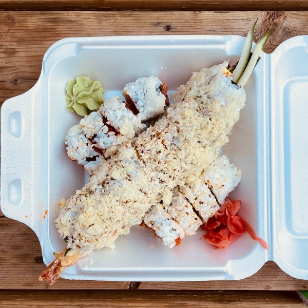 Sushi Bong - Sushi Restaurant in Willowdale