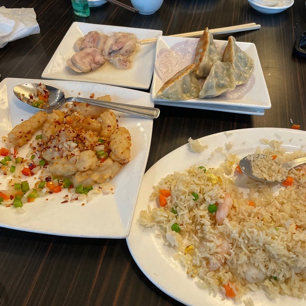 Asian Legend - Dim Sum Restaurant in Toronto