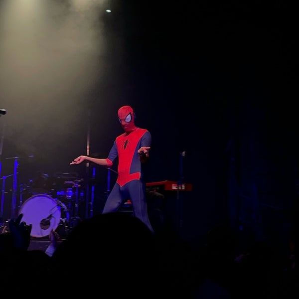 Phoenix Concert Theatre - Downtown Toronto - Toronto, ON