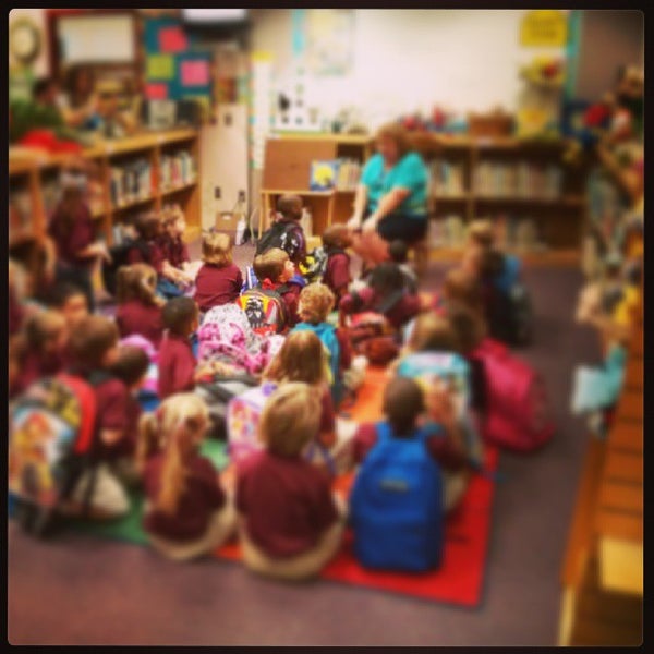 R. W. Blake Academy - Education in Downtown Lakeland