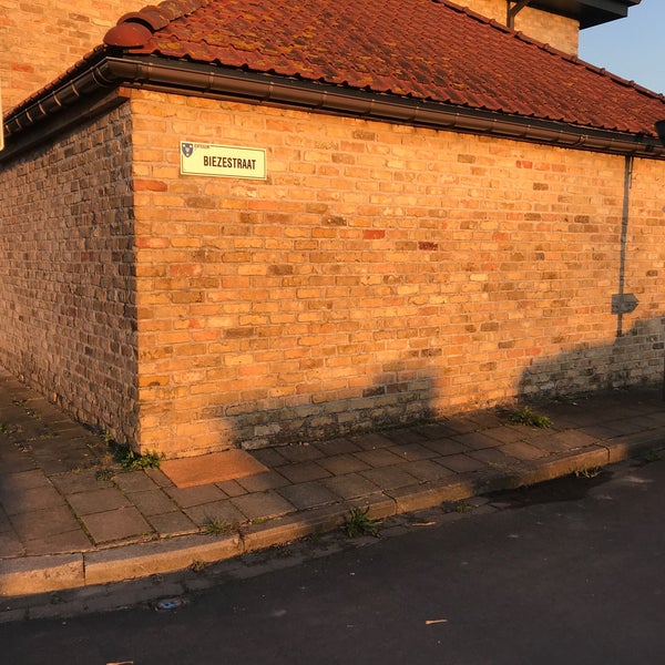 Eernegem - West-Vlaanderen, West-Vlaanderen