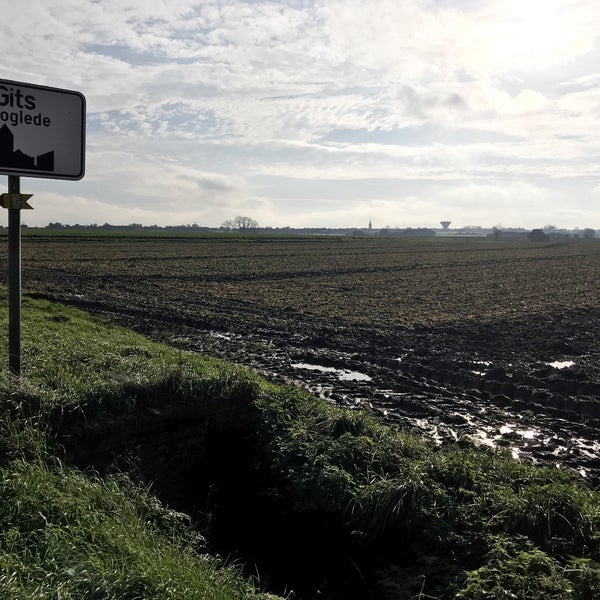 Gits - Village in Gits