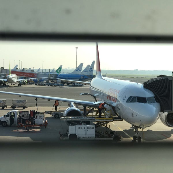Photos at Gate B35 - 3 tips from 1540 visitors