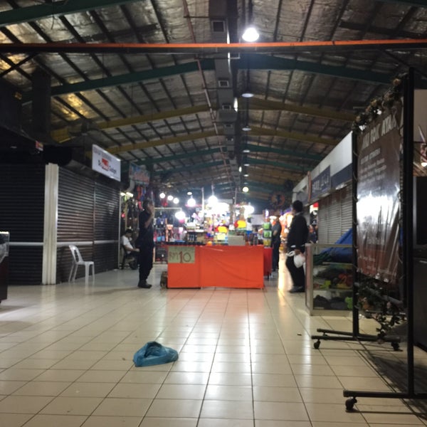 Photos at Pasar Borong Pandan City - Miscellaneous Store in Johor Bahru