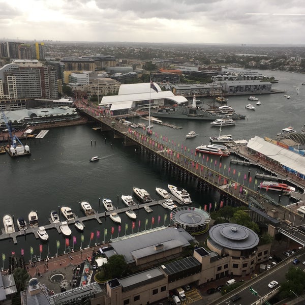 Photos at Darling Park - Sydney City Center - 7 tips