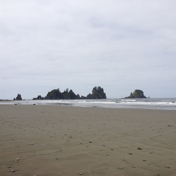 Point of Arches - 15 visitors