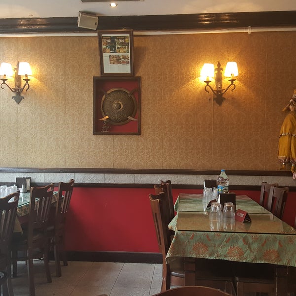Photos at Musafir Indian Restaurant - Indian Restaurant in İstanbul