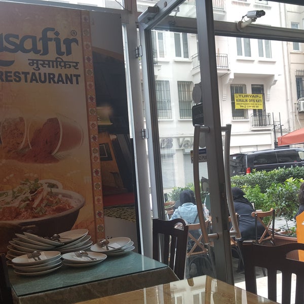 Photos at Musafir Indian Restaurant - Indian Restaurant in İstanbul