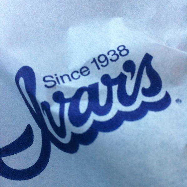 Ivar's Seafood Bar - Fast Food Restaurant