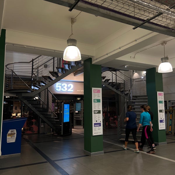 University of Manchester Students’ Union (UMSU) - 23 tips