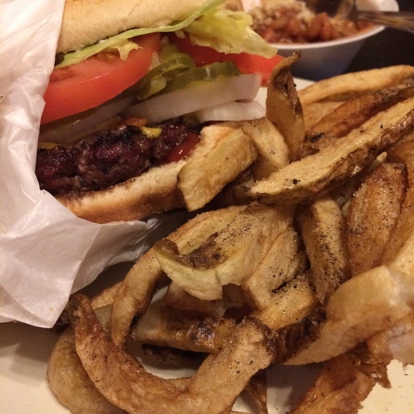 J. Cody's - 3610 S College Ave