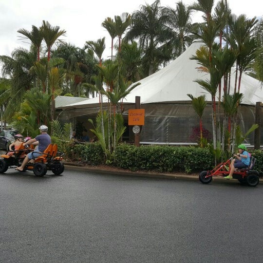Cairns Coconut Caravan Resort - Resort in Woree