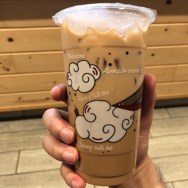 Pop Up Tea Coffee And Snacks - Café in San Jose
