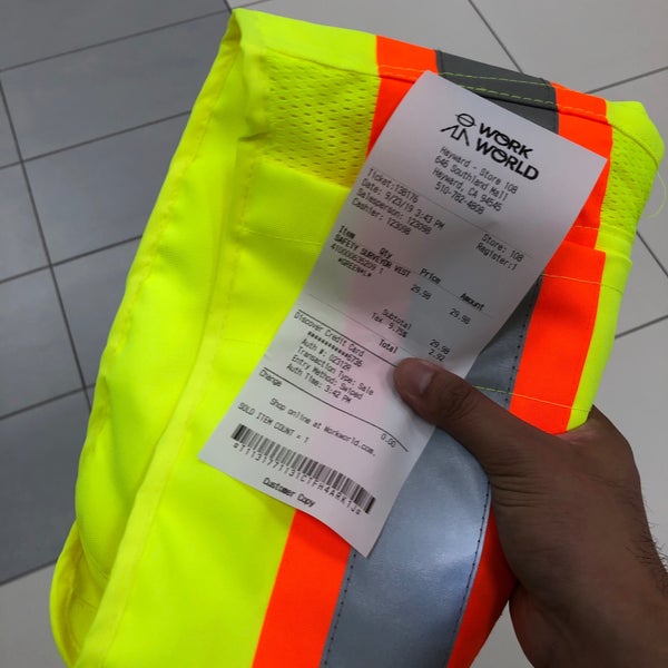 Work World - Men's Store in Southgate