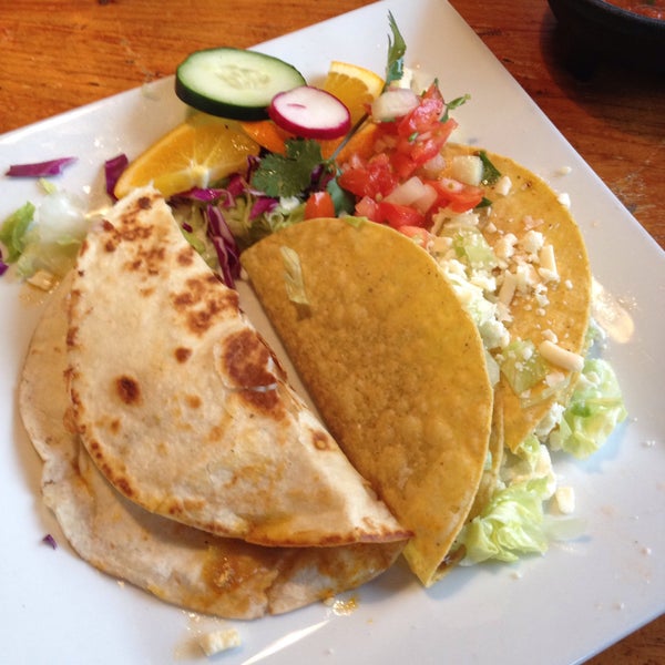 Plaza Agave - Mexican Restaurant