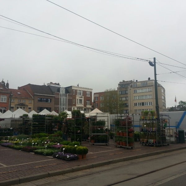 Photos at Markt van Stokkel / Marché de Stockel - Farmers Market in ...