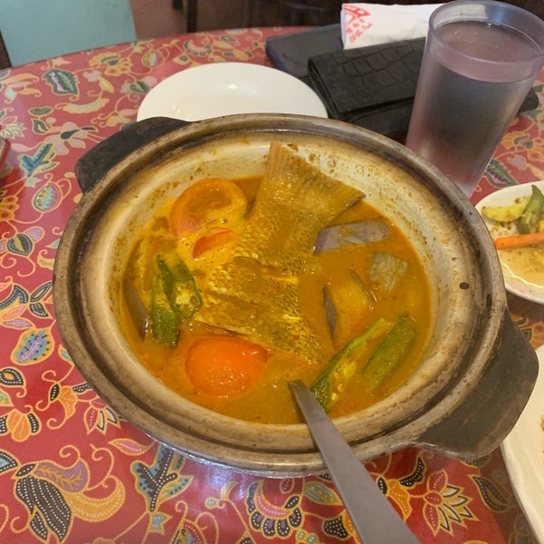 Chilli Padi Nonya Restaurant - Central Region - 9 tips