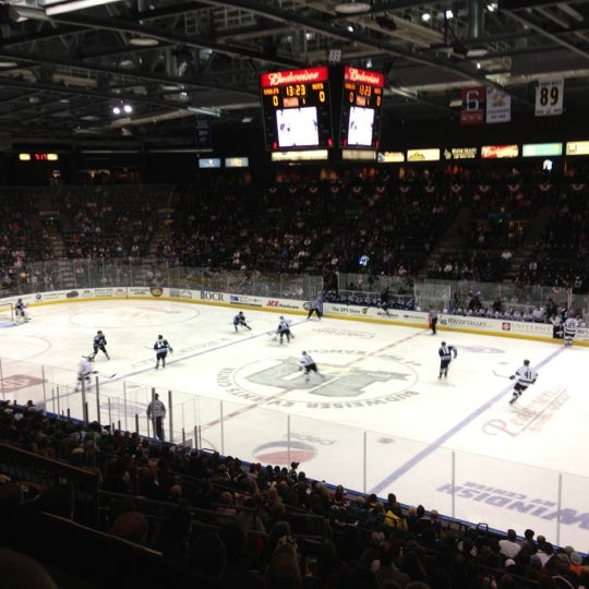 Photos at Budweiser Events Center - 18 tips