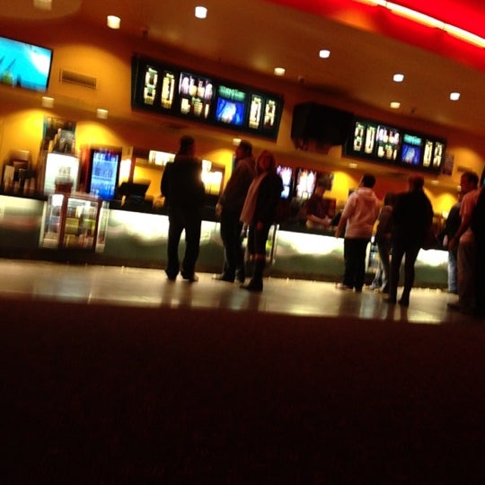 Photos at MetroLux 14 Theatres - Movie Theater