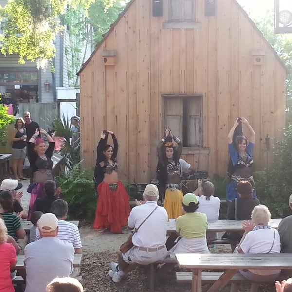 Spanish Quarter Museum - 3 tips from 112 visitors