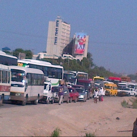 Photos at Ubungo Bus Terminal - Bus Station in Dar es salaam
