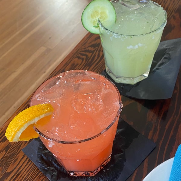 Perro Salado - 64 tips