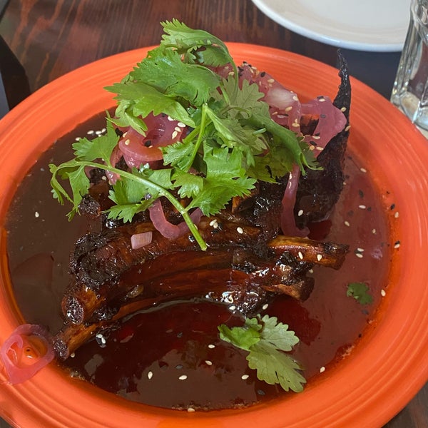 Perro Salado - 64 tips