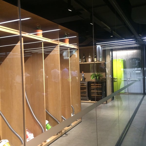 Modena Experience Center