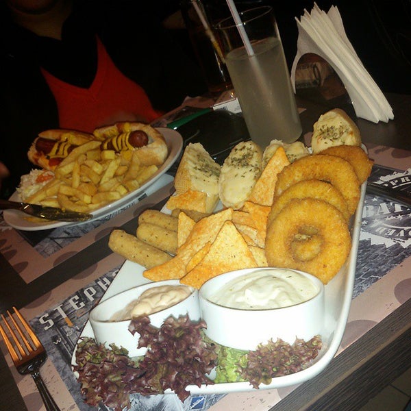 Stephano Cafe - Café in Jbeil