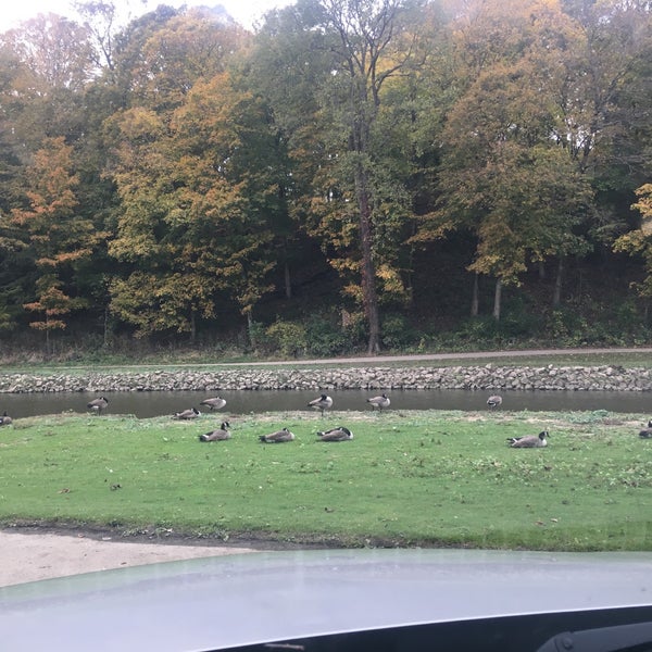 Krape Park - 15 tips