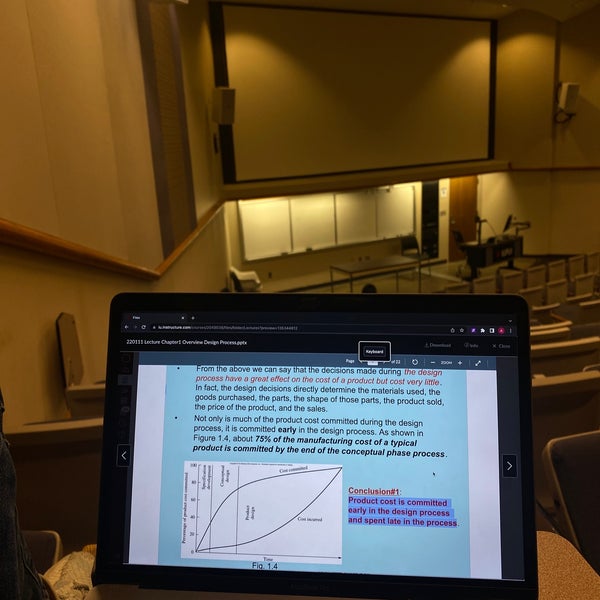 IUPUI: Lecture Hall (LE) - Downtown Indianapolis - Indianapolis, IN