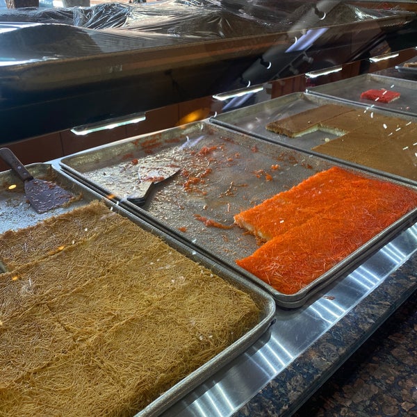 Photos at Shatila Bakery & Cafe - Bakery