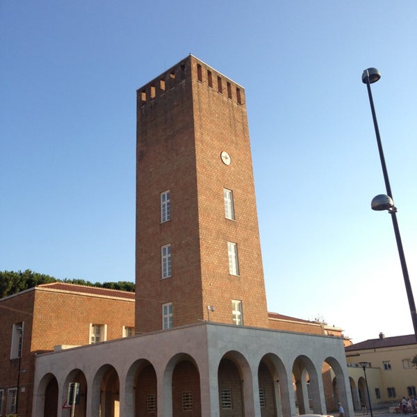 Pomezia - 8 tips from 444 visitors