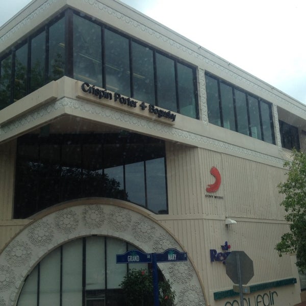 Crispin Porter + Bogusky - Northeast Coconut Grove - 14 tips from 458 ...